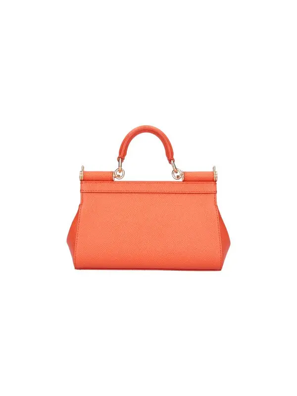Dolce & Gabbana Sicily" Mini Handbag