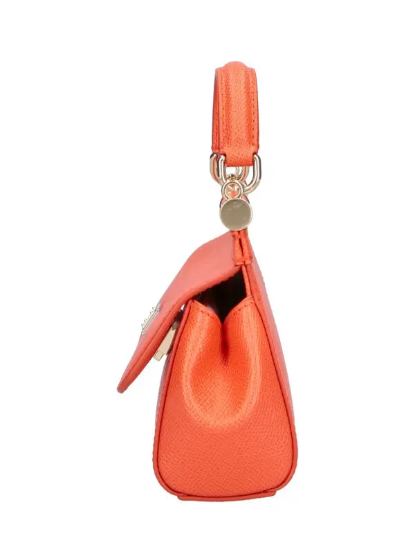 Dolce & Gabbana Sicily" Mini Handbag