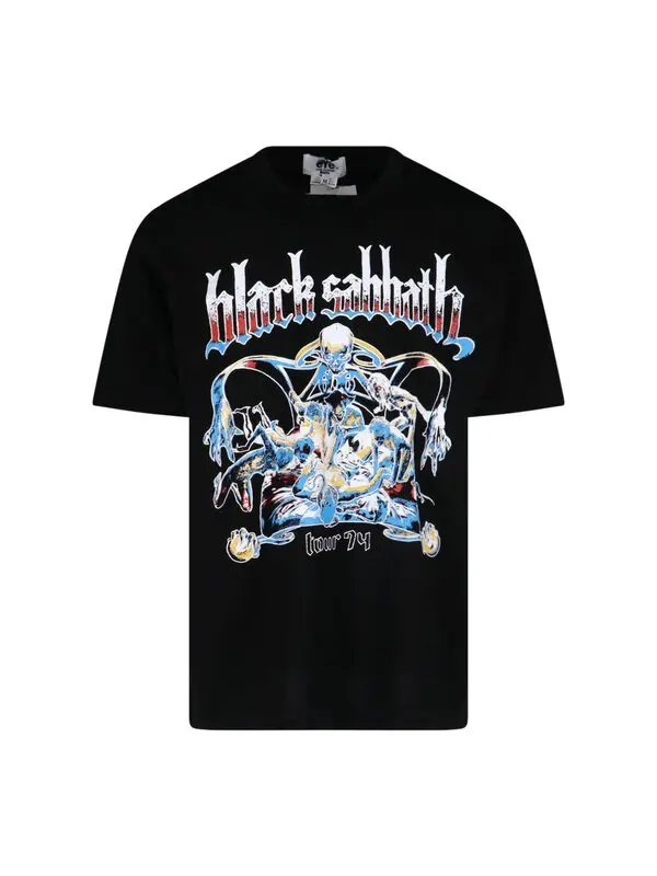 Junya Watanabe Sabbath" T-shirt