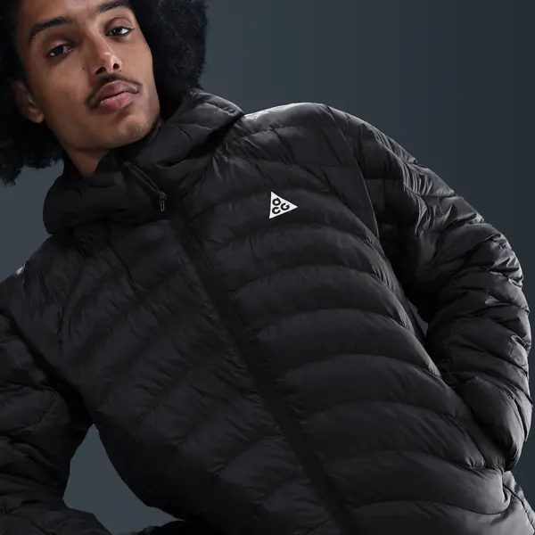 Nike Lava Flow" Therma-fit Adv Jacket