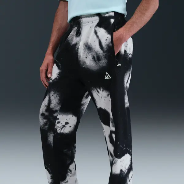 Nike Wolf Tree" Pants
