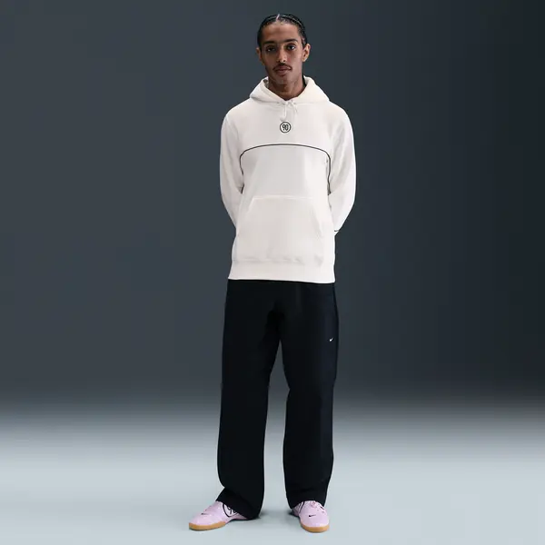Nike Club Total 90 Soccer Pullover Hoodie