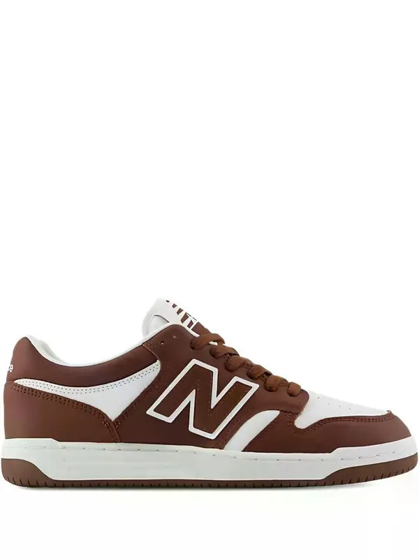 NEW BALANCE 480 Low-top Sneakers