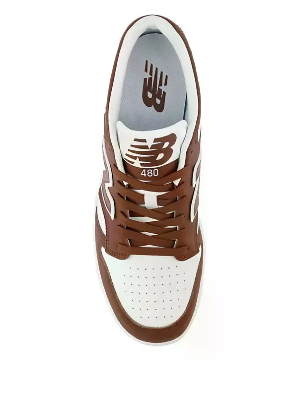 NEW BALANCE 480 Low-top Sneakers