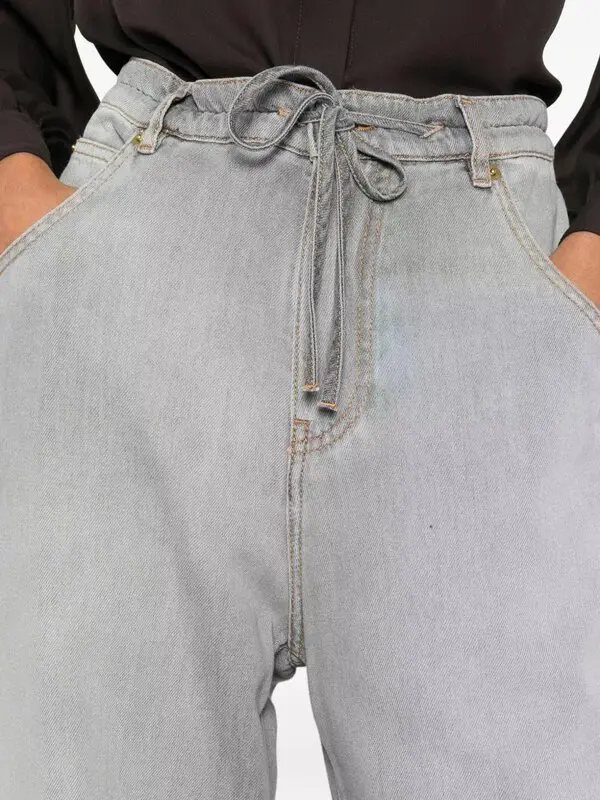 DARKPARK Iris Pocket Jeans