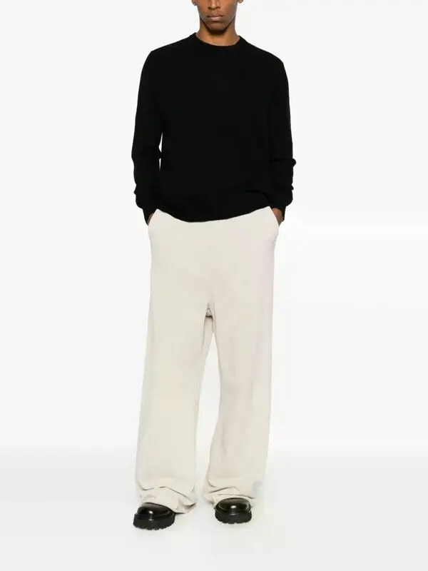 ENTIRE STUDIOS Crew-neck Sweater