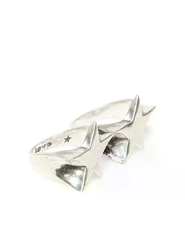 TWOJEYS Superstar Knuckle Ring