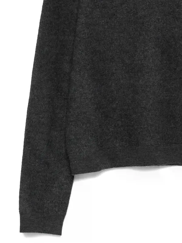 SEMICOUTURE Crew-neck Sweater