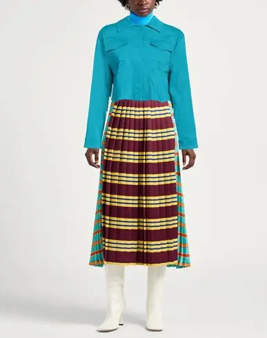 JIJIL Cotton Elastane Jacket With Fringes