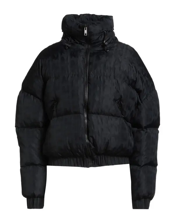 MSGM Puffer Jacket