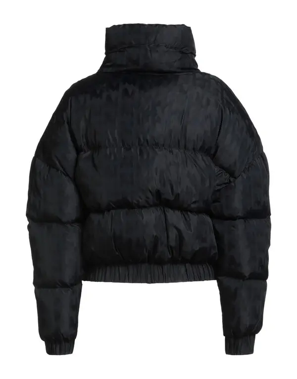 MSGM Puffer Jacket