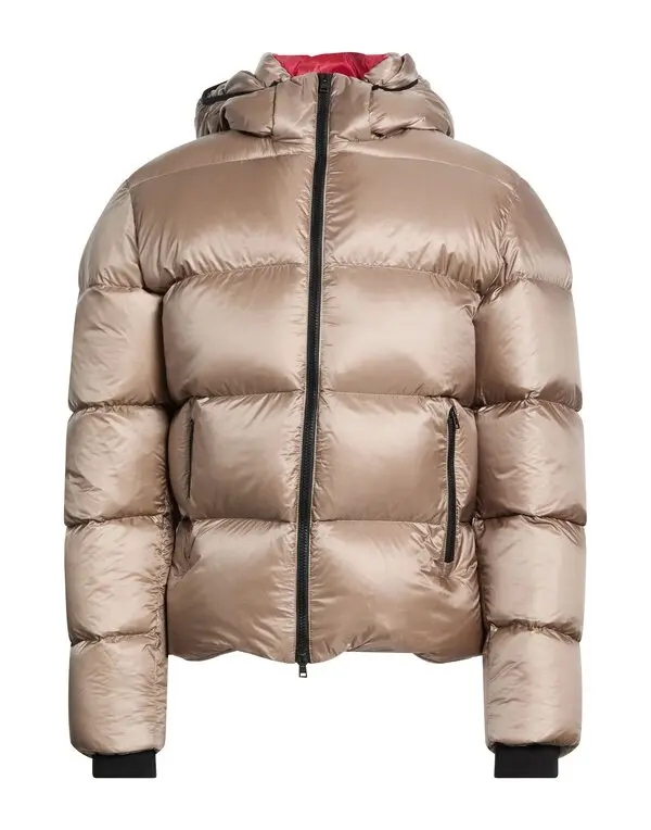 Herno Puffer Jacket