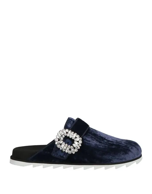 ROGER VIVIER Mules