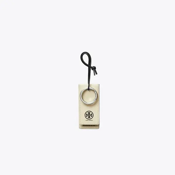 Tory Burch Hangtag Key Charm - Multi
