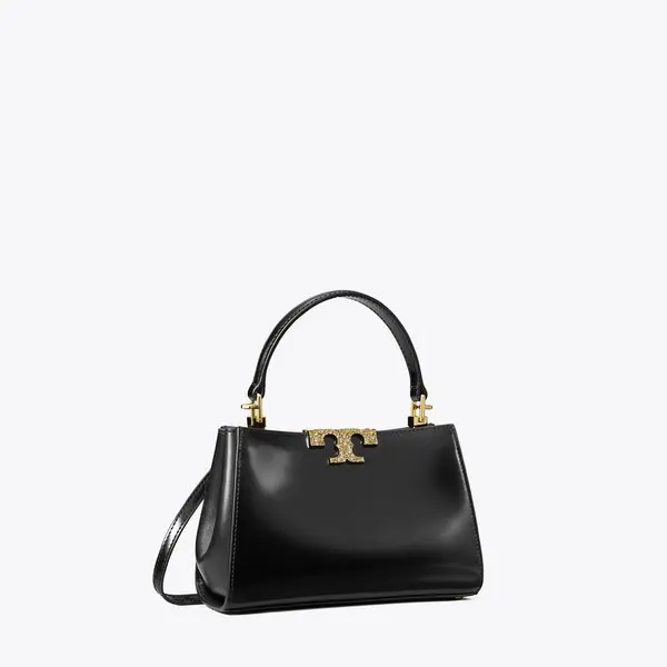 Tory Burch Mini Eleanor Pavé Satchel