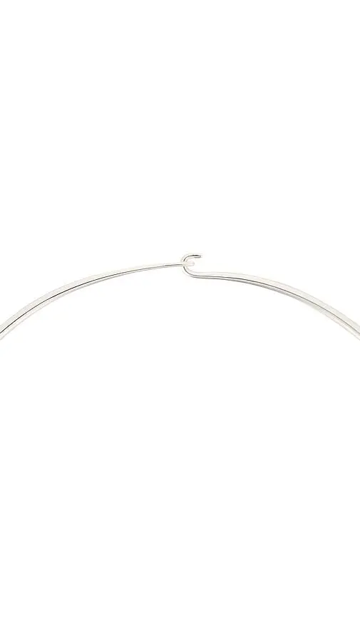 Éliou Marie Necklace