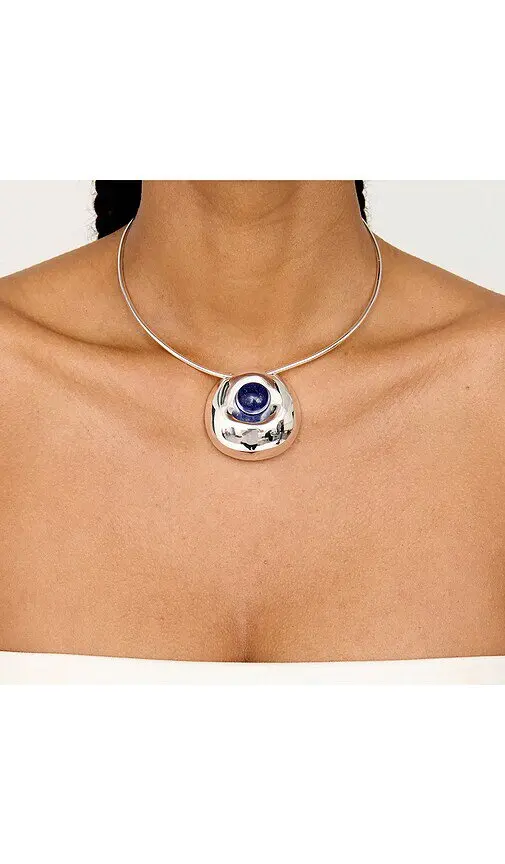Éliou Marie Necklace