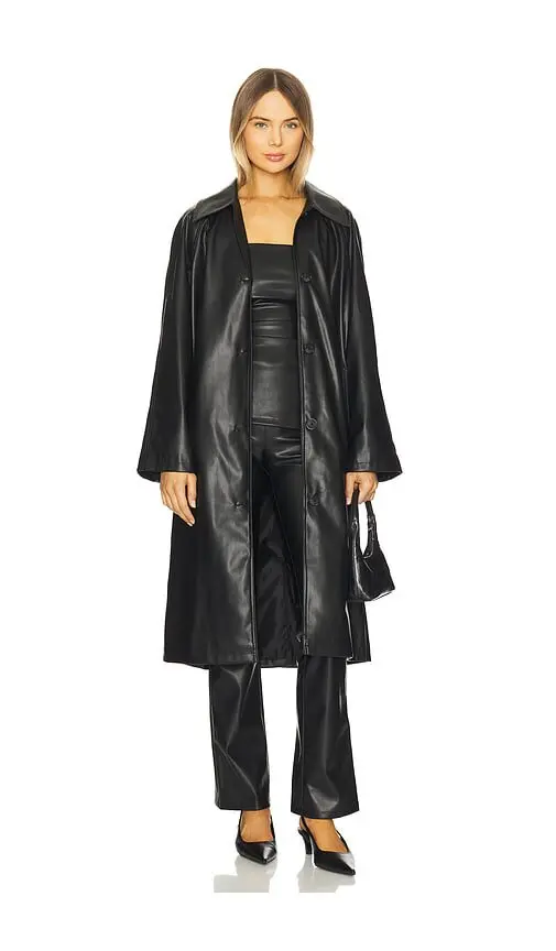 Superdown Annalise Pant Set
