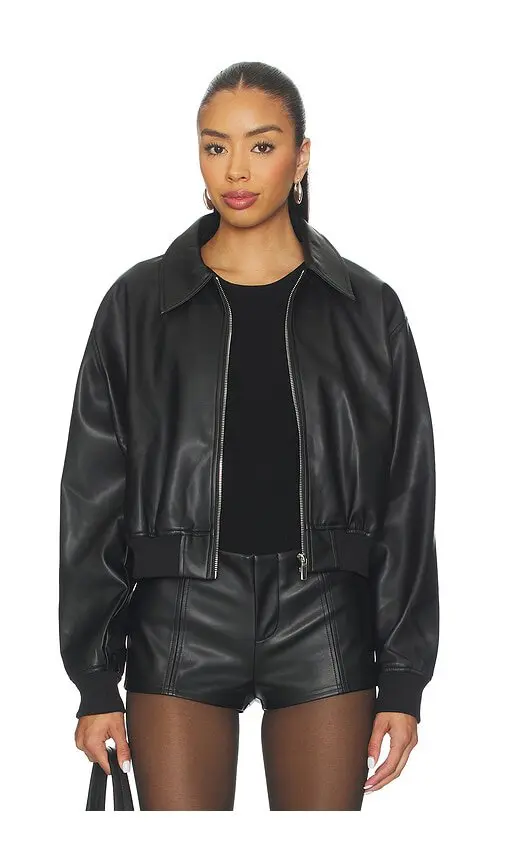 TIGER MIST Beren Jacket