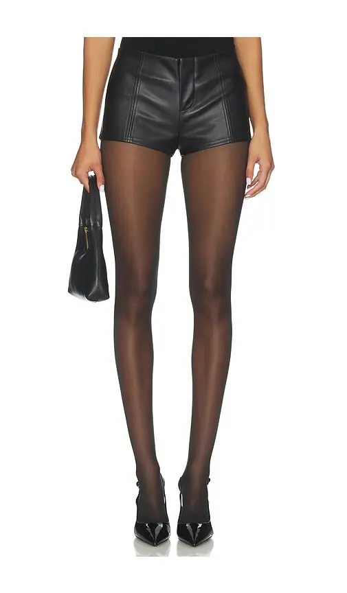 TIGER MIST Emerald Short