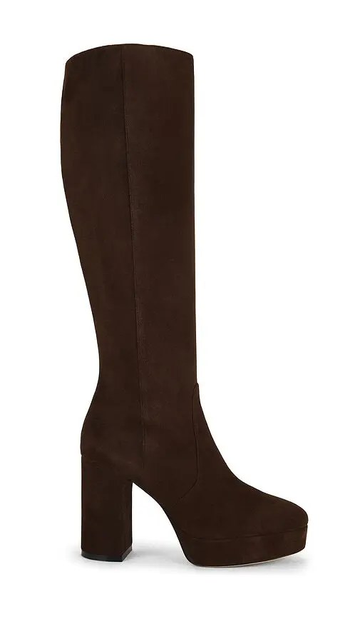 STUART WEITZMAN Dayna Platform Boot