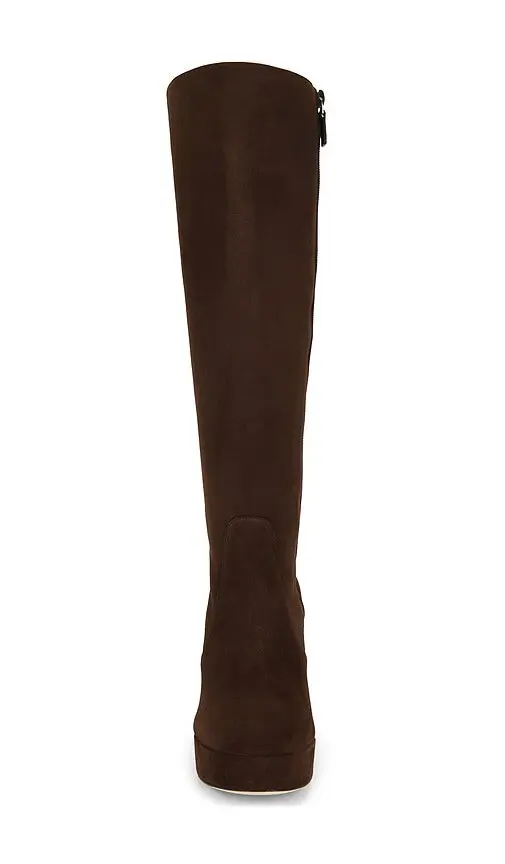 STUART WEITZMAN Dayna Platform Boot