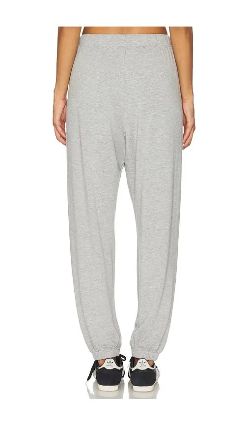 Splits59 Andie Oversized Fleece Varsity 59 Sweatpant
