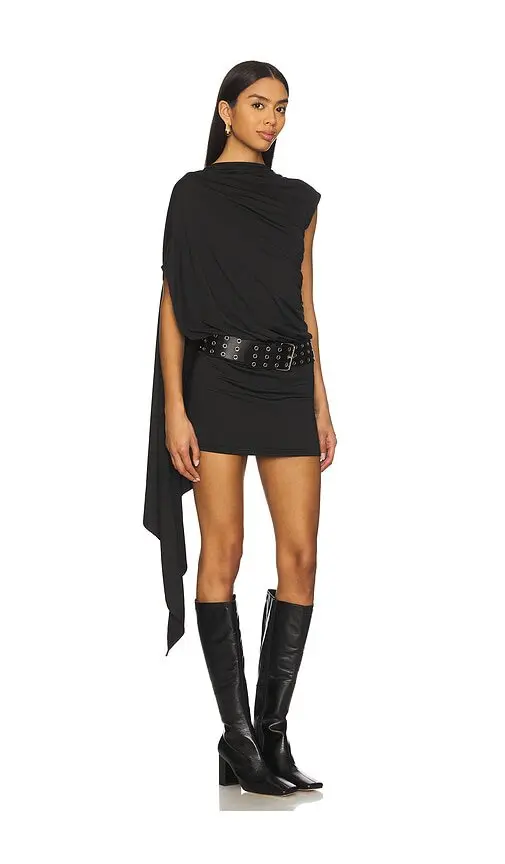 Superdown Joan Mini Dress