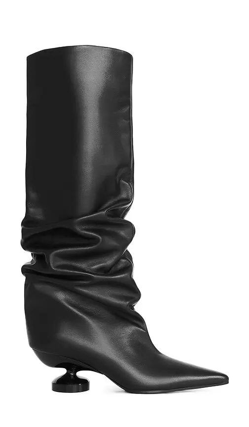 LUCASHEVA Mathilde Boot