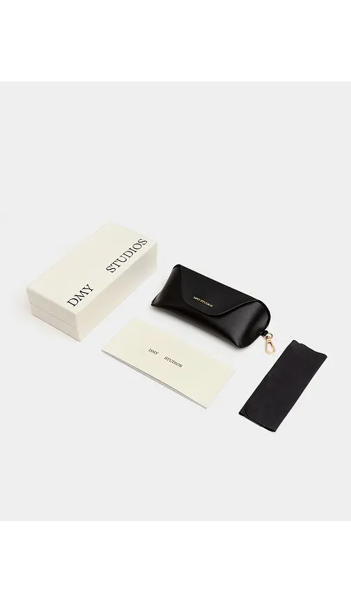 DMY STUDIOS Olsen Sunglasses