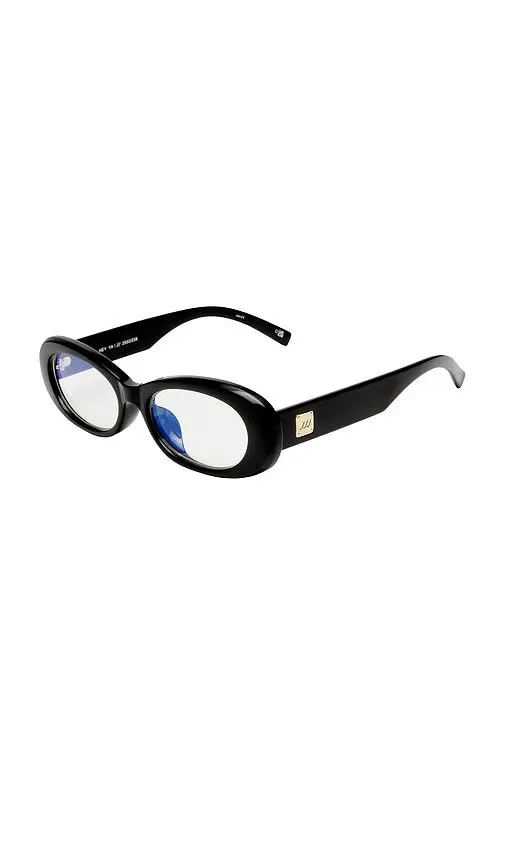 Le Specs Hey Ya Blue Light Glasses