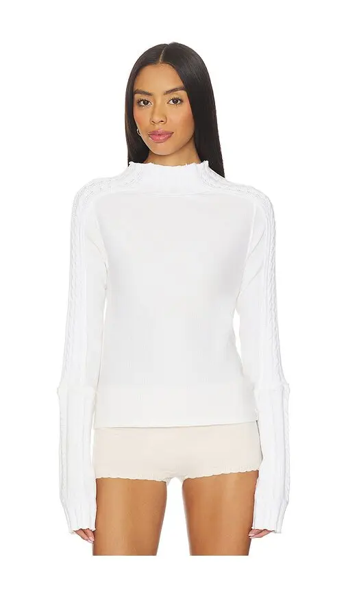 Free People X We The Free Breezy Swit Top