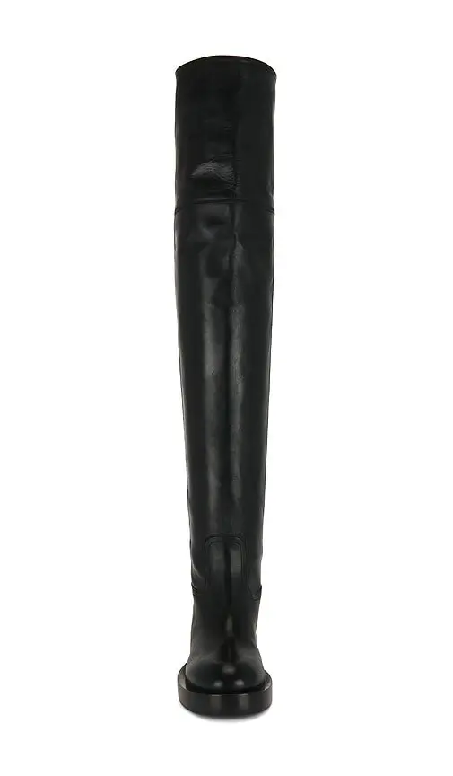 Paris Texas Napa Over The Knee Boot