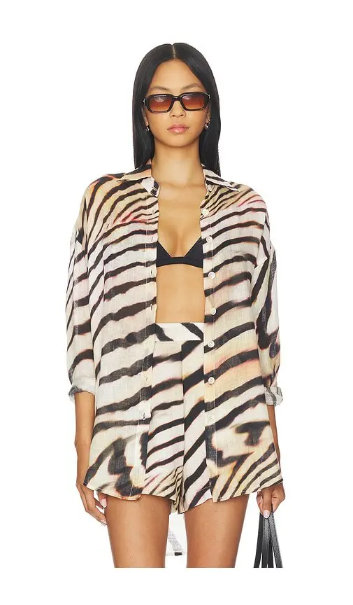 VITAMIN A Playa Boyfriend Shirt