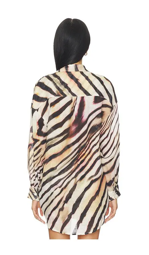 VITAMIN A Playa Boyfriend Shirt