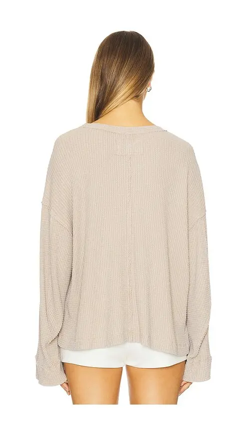 Free People We The Free Dawson Pocket Thermal