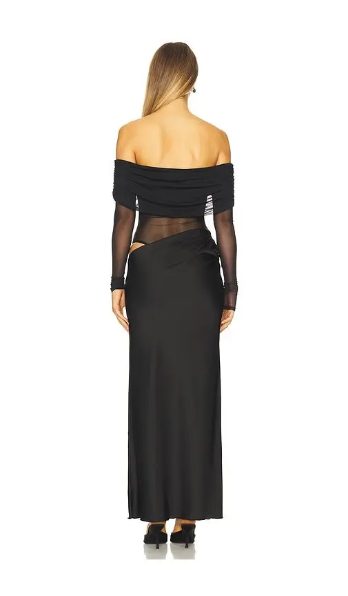 Superdown Mya Maxi Dress