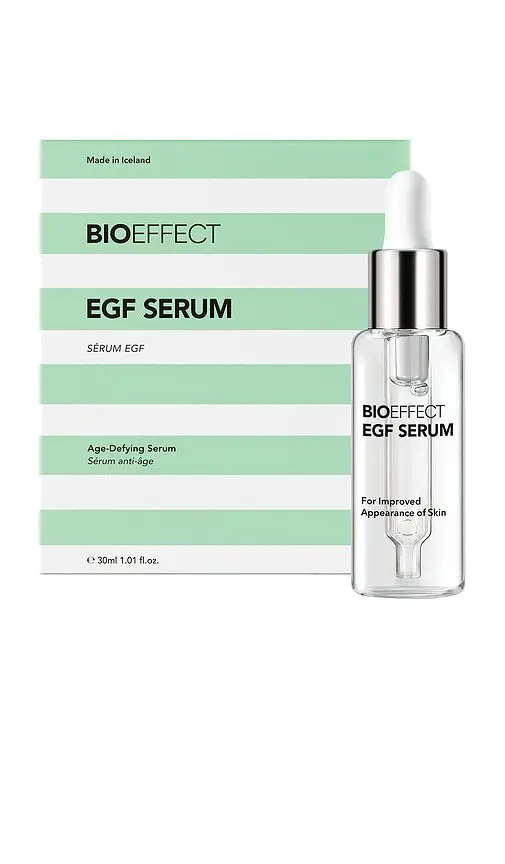 BIOEFFECT Egf Serum 30ml - N,a