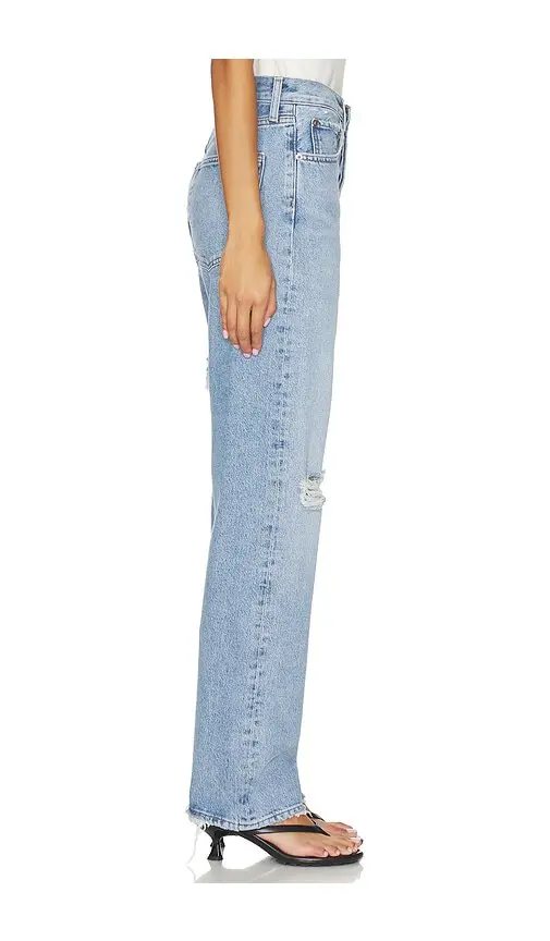 AGOLDE Amryn Boyfriend Jeans