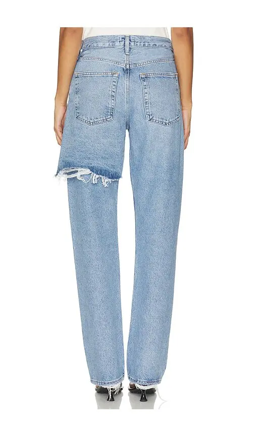 AGOLDE Amryn Boyfriend Jeans