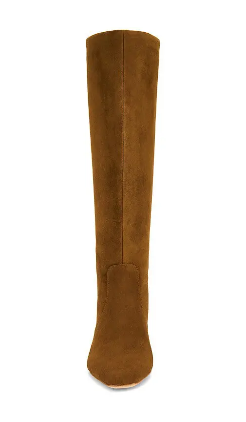 LOEFFLER RANDALL Indy Suede Boots