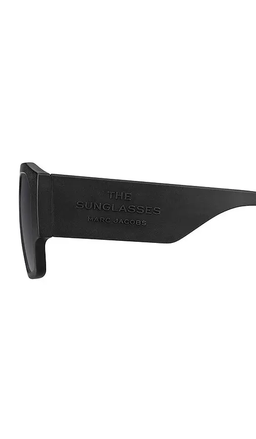 Marc Jacobs Aviator Sunglasses