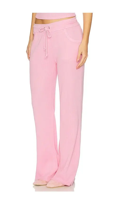 Frankies Bikinis Emma Thermal Pant