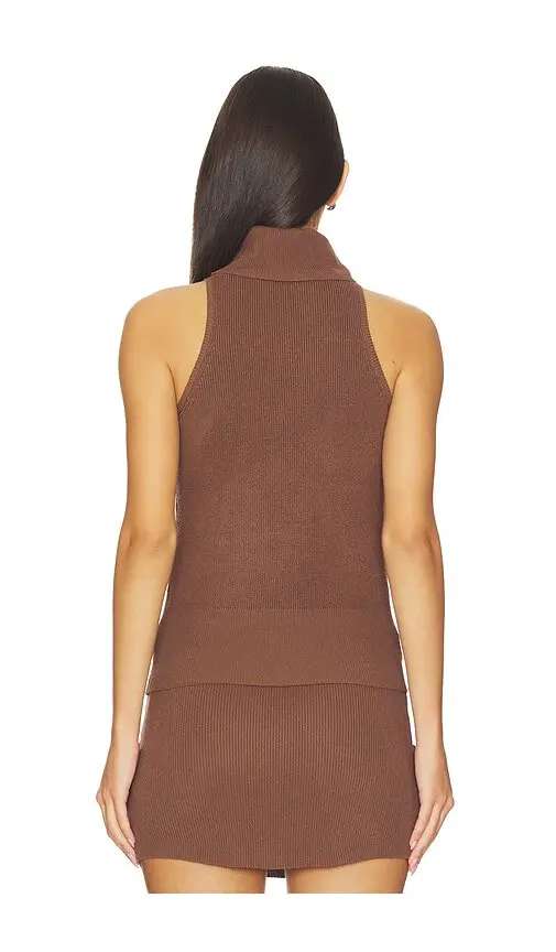 SOVERE / Elsa Knit Top