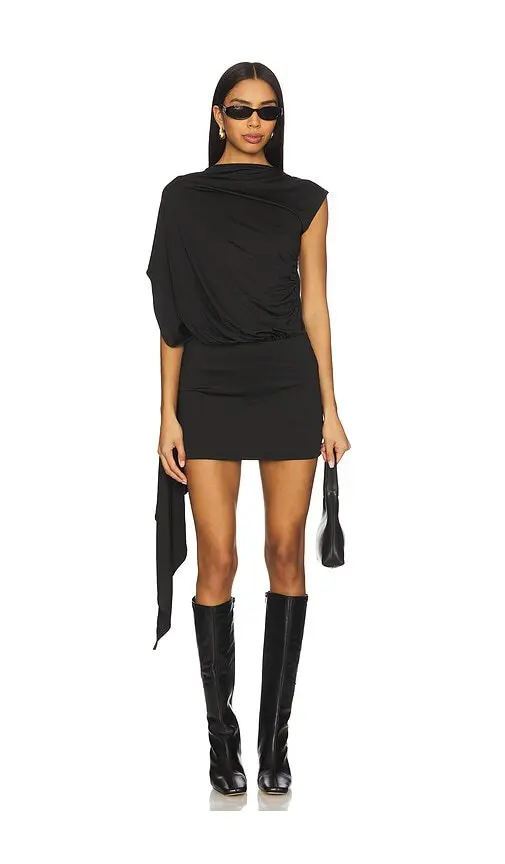 Superdown Joan Mini Dress