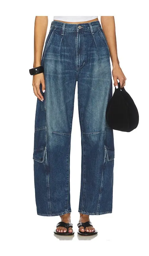 Citizens Of Humanity Flight Pant Jeans