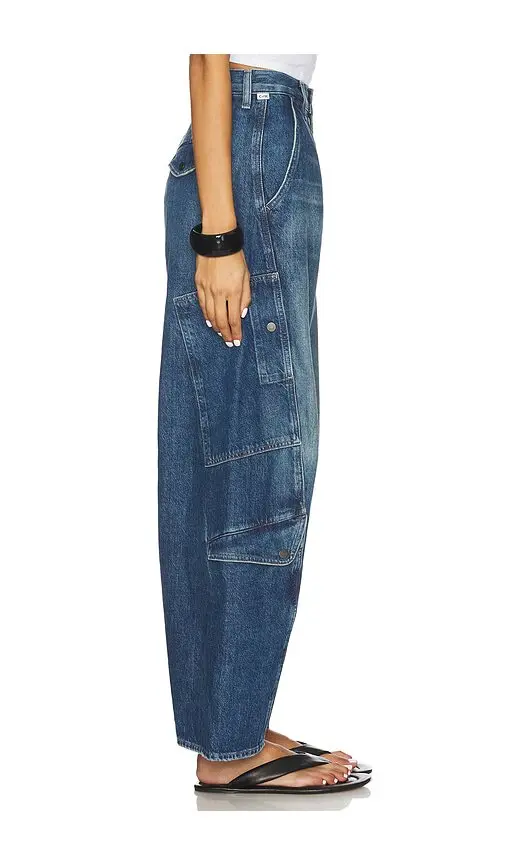 Citizens Of Humanity Flight Pant Jeans
