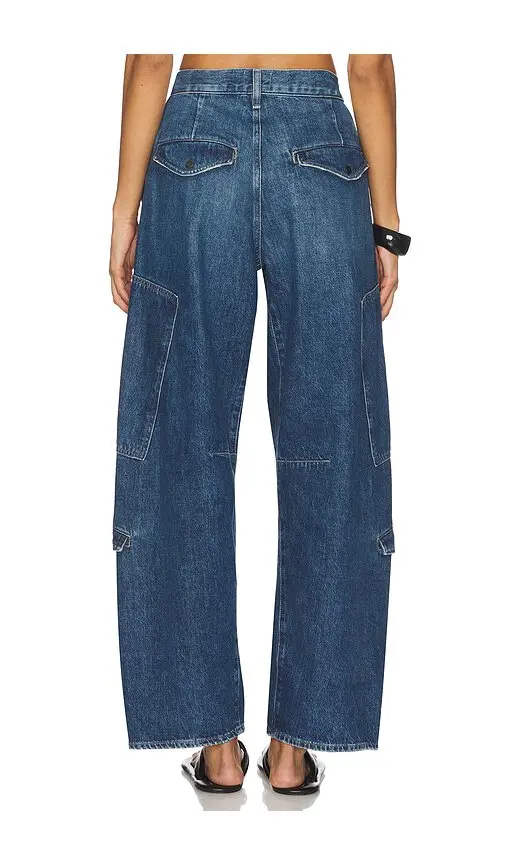 Citizens Of Humanity Flight Pant Jeans