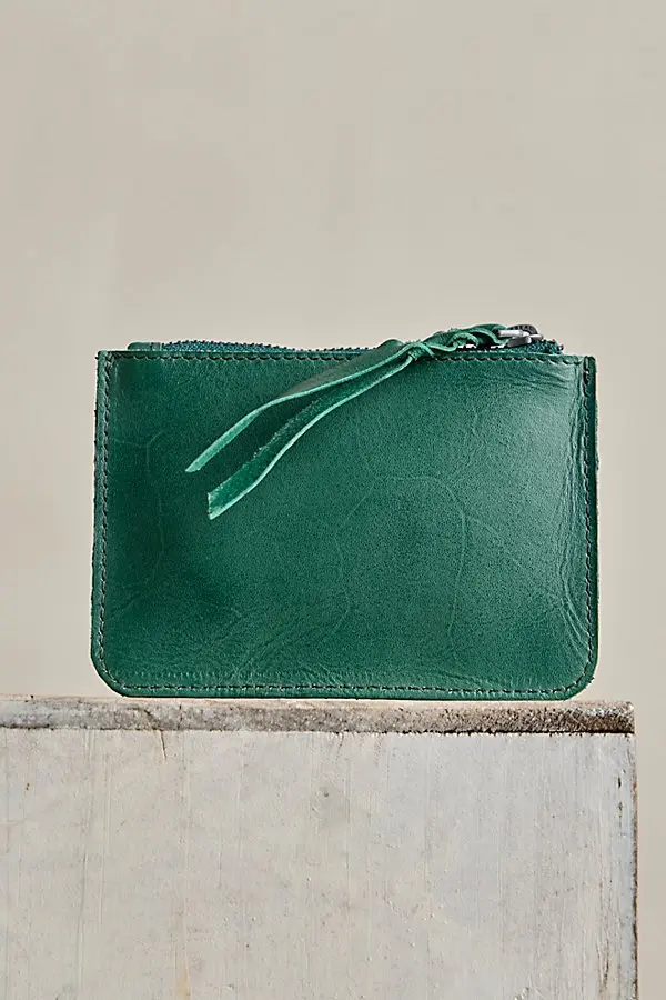 Free People We The Free Mini Vale Wallet