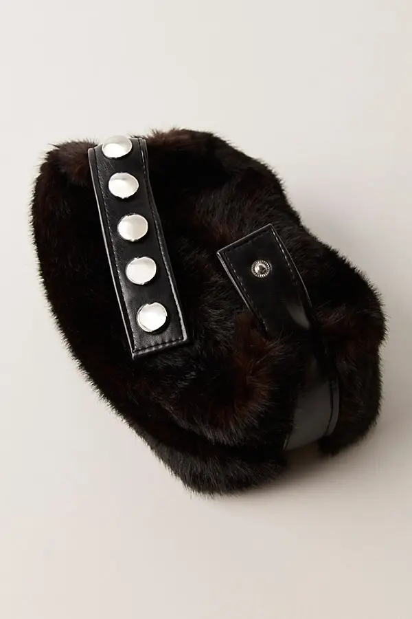 Apparis Marfa Pochette